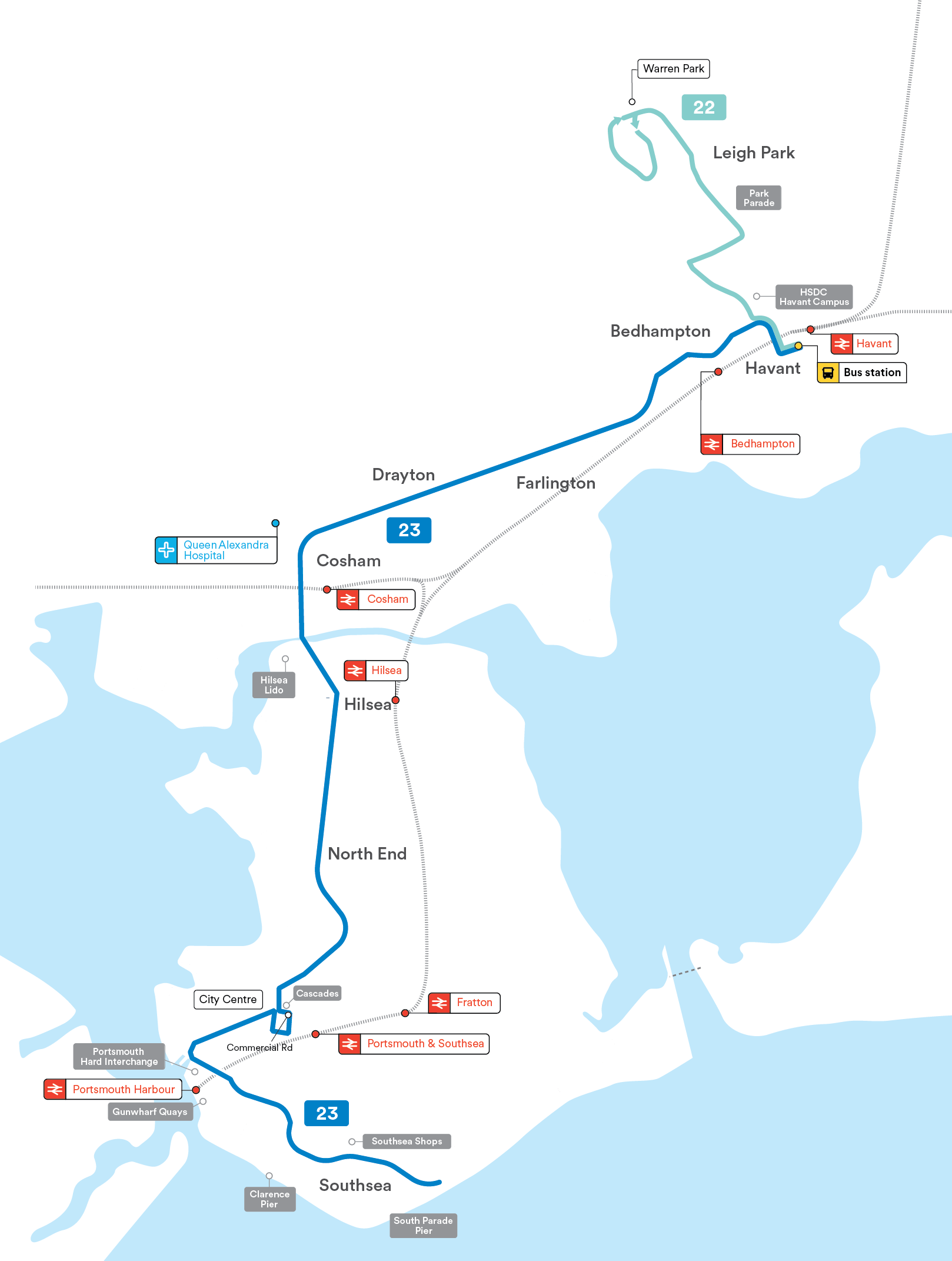 23, here for you day and night, 24/7 | Stagecoach